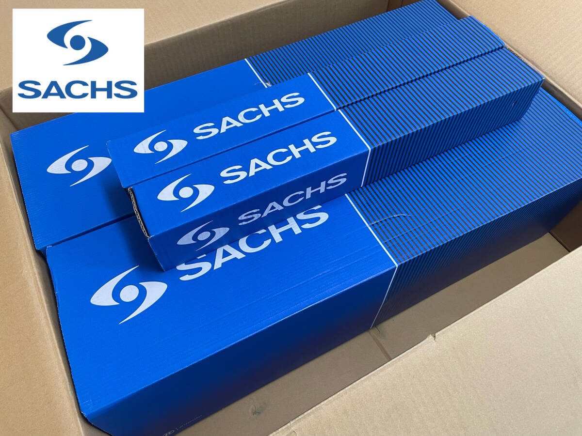 Yahoo オークション 【正規品】sachs ザックス製 Audi アウディ A4(