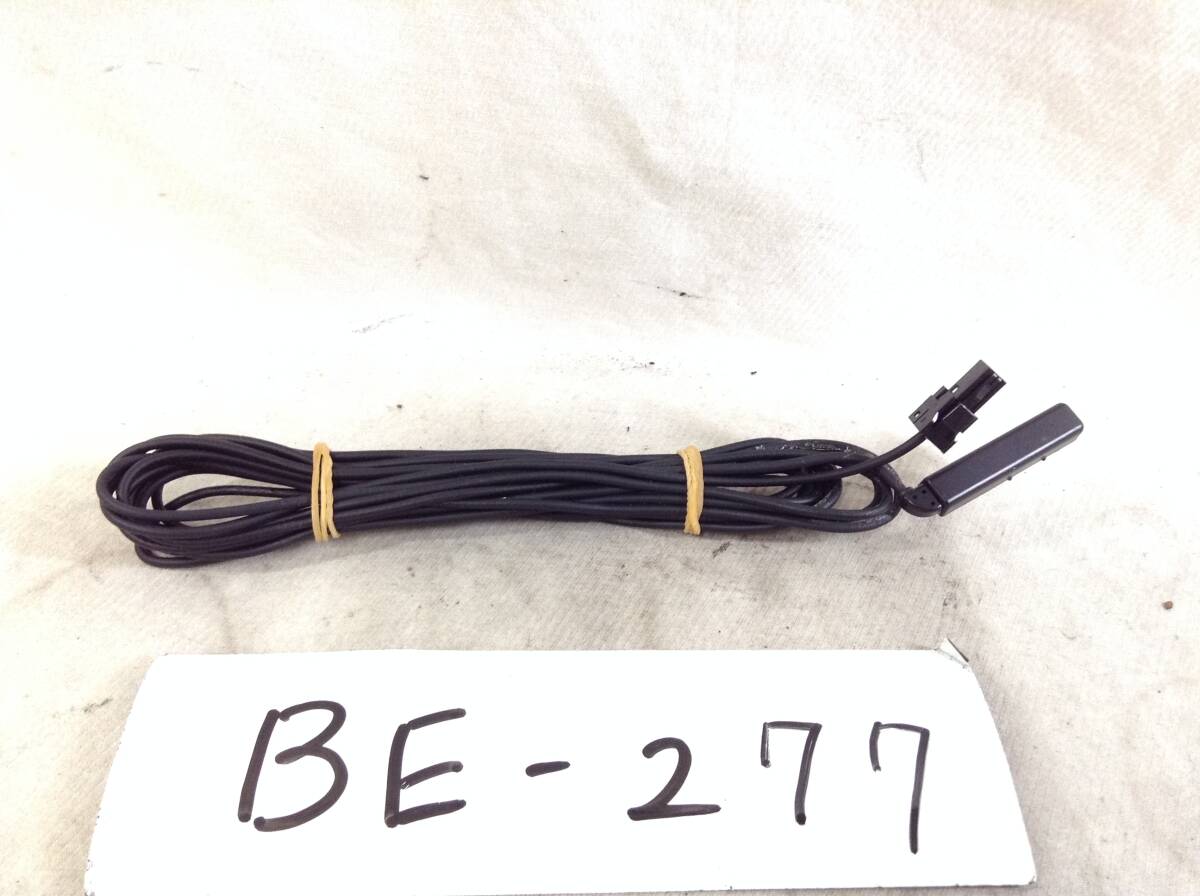 Yahoo!オークション - VR1 1本 アンテナコード 即決品 定形外OK BE-277