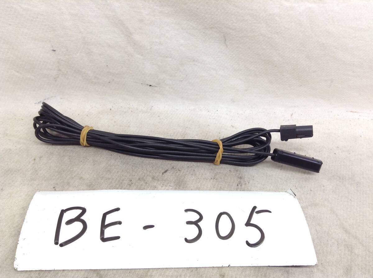 Yahoo!オークション - HF201 1本 アンテナコード 即決品 定形外OK BE-3...