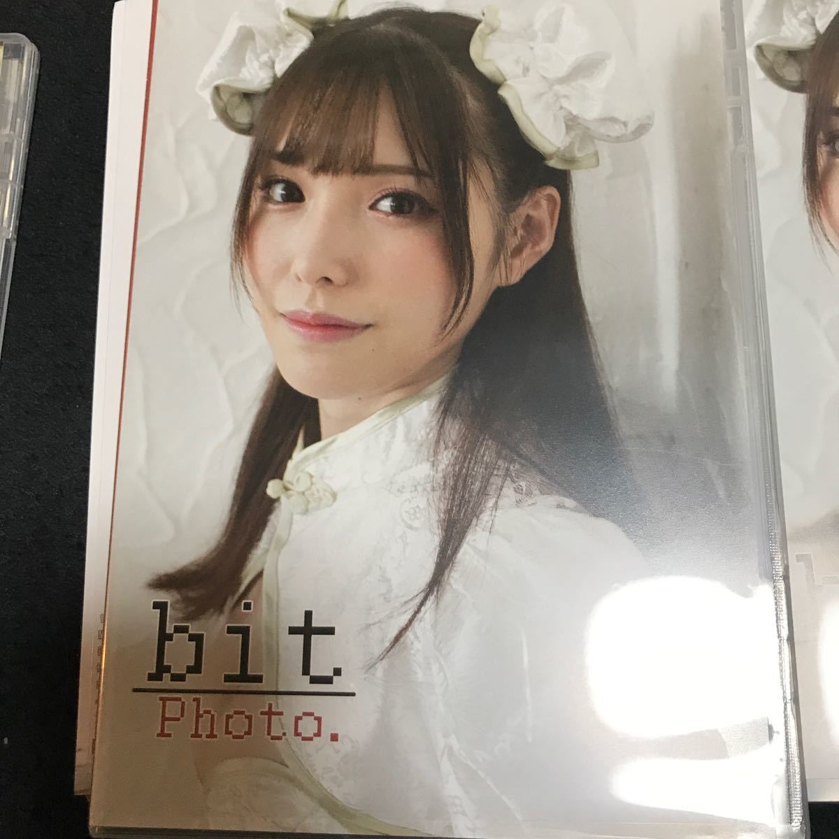 橋本ありな 新ありな コスプレrom 写真集 新刊セット サイン入り 安い Swim Main Jp