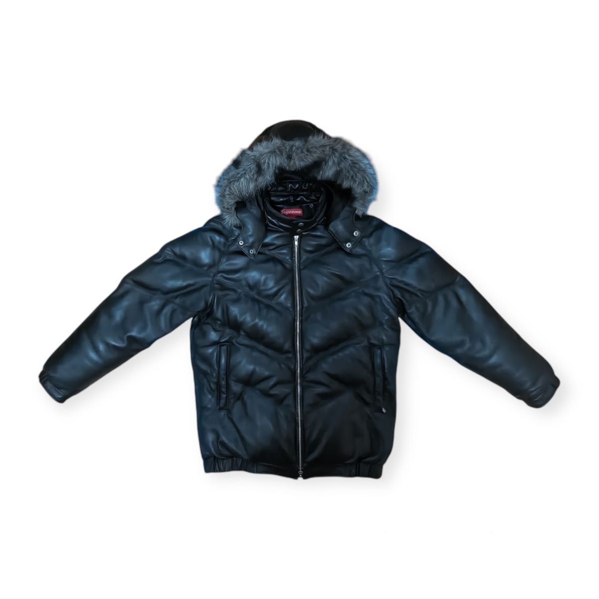 05AW SUPREME LEATHER DOWN JACKET|Yahoo!フリマ(旧PayPayフリマ) 05AW SUPREME LEATHER DOWN JACKET|Yahoo!フリマ(旧PayPayフリマ)