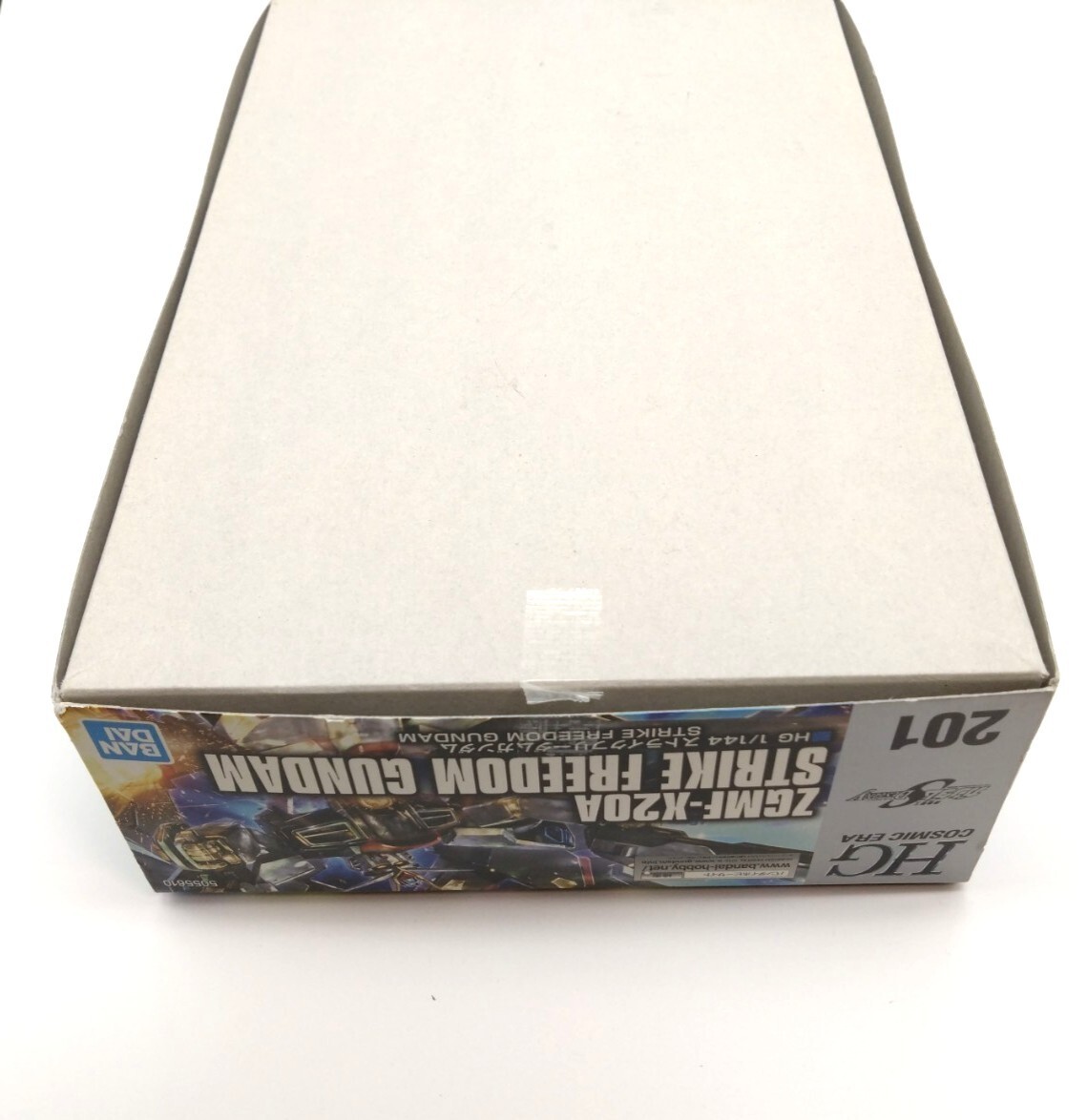 Yahoo!オークション - 同梱OK ⑪ ガンプラ HGCE HG 1/144 ストライクフ...