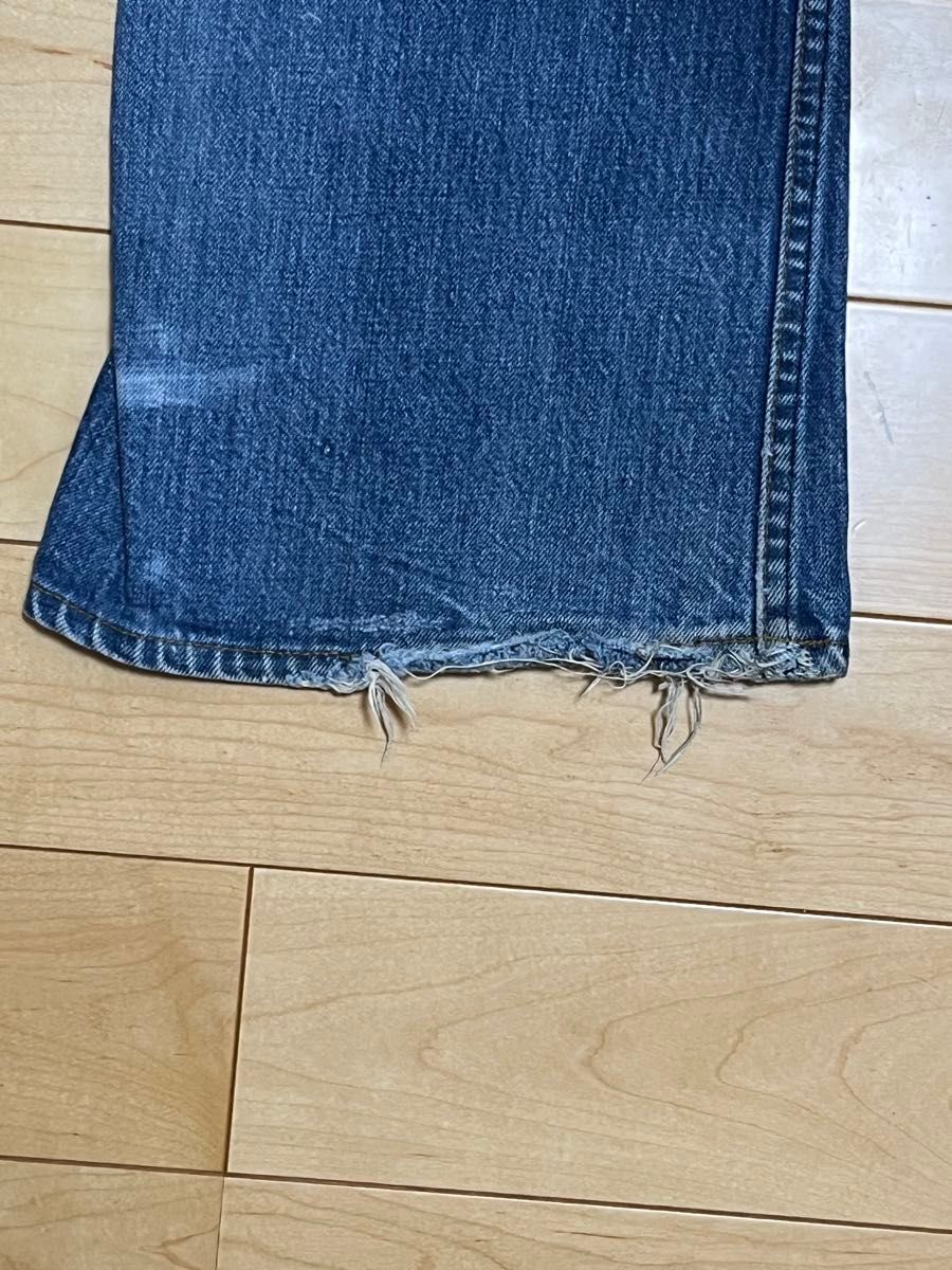 70s LEVI'S 646 ボタン裏9|Yahoo!フリマ(旧PayPayフリマ) 70s LEVI'S 646 ボタン裏9|Yahoo!フリマ(旧PayPayフリマ)