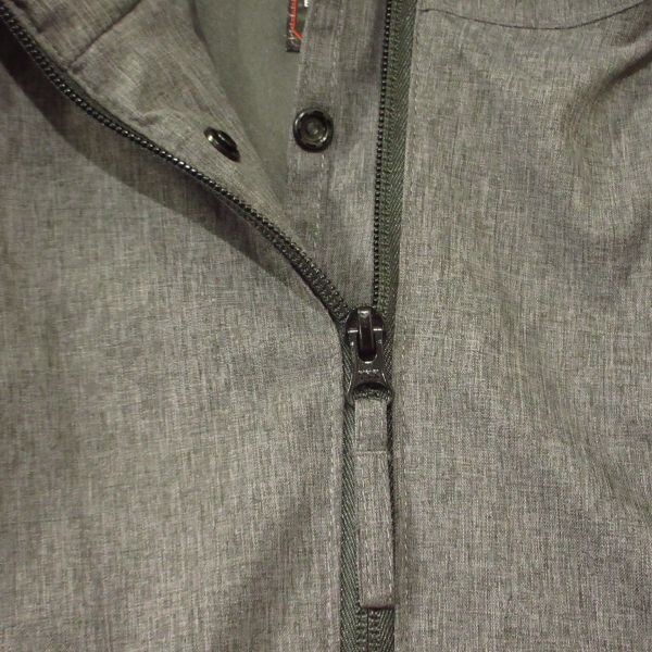 Yahoo!オークション - 極美品 AEGIS ワークマン H011 厚手 防寒防水ジ...