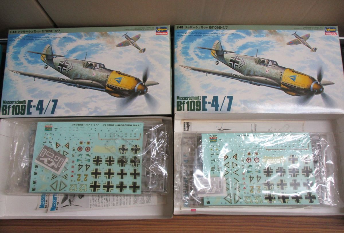 Yahoo!オークション - #w23【梱120】ITALERI 1/72 1/48 ユンカース JU-...