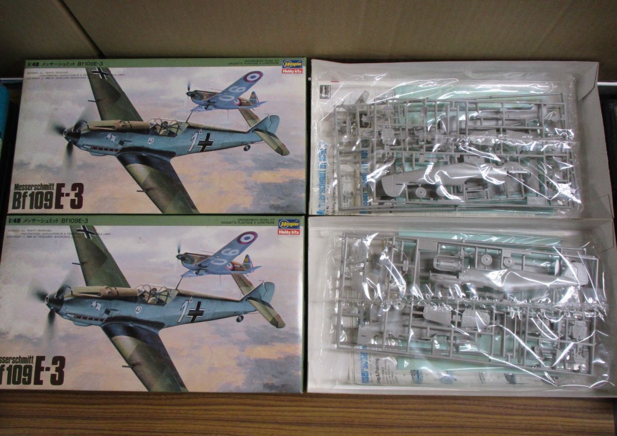 Yahoo!オークション - #w23【梱120】ITALERI 1/72 1/48 ユンカース JU-...