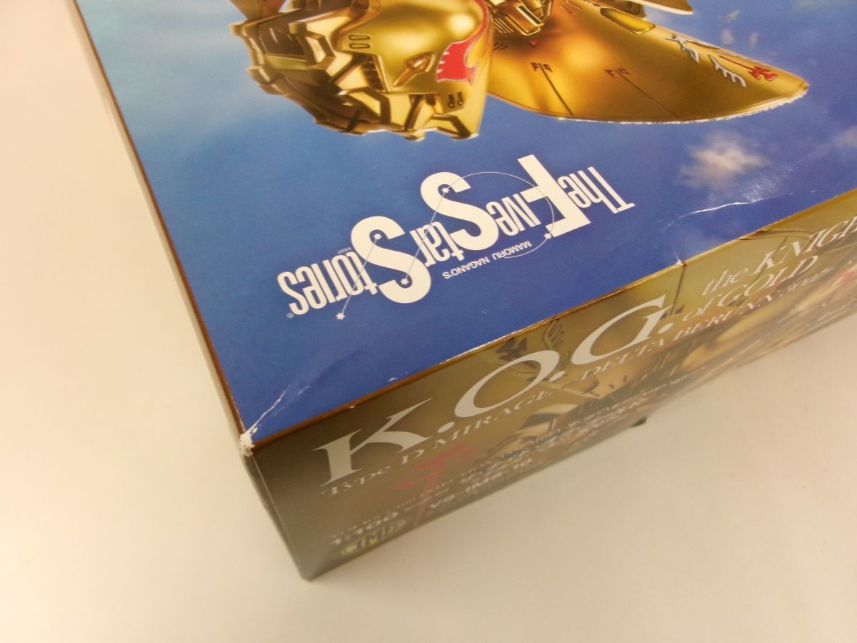 Yahoo!オークション - #s36【梱120】ボークス IMS 1/100 ファイブスタ...