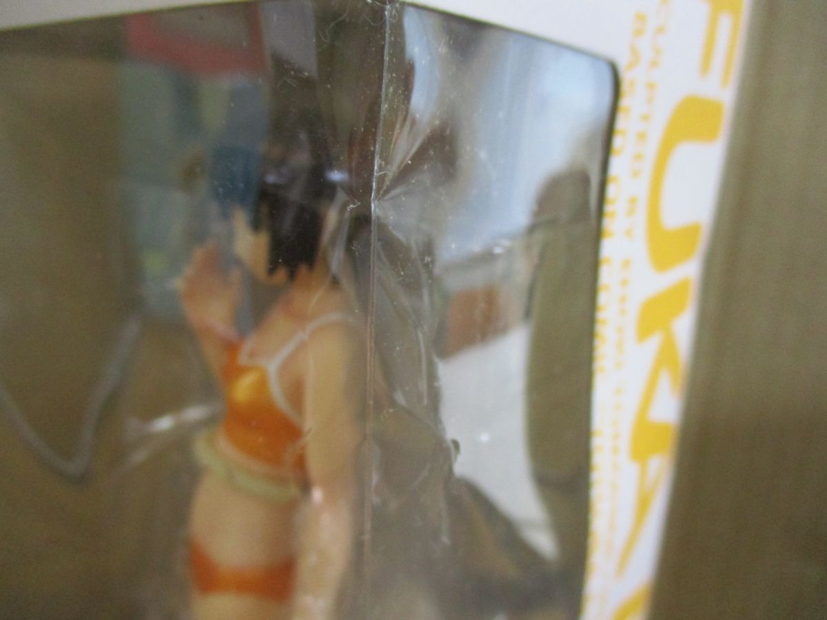 Yahoo!オークション - #w23【梱100】海洋堂 YOTSUBA＆ 綾瀬風香 水着ve...