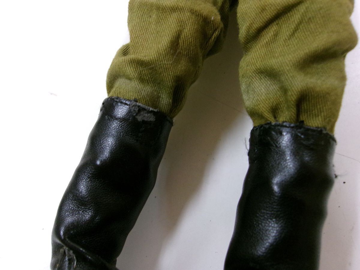 Yahoo!オークション - #s53【梱80】兵隊 ミリタリー 1/6 フィギュア ド...