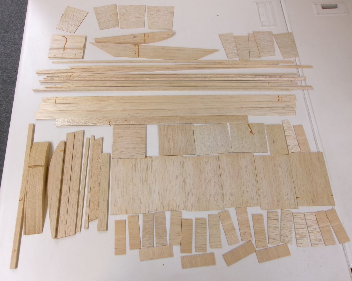 Yahoo!オークション - #s48【梱120】ムサシノ模型飛行機研究所 09-15ク...