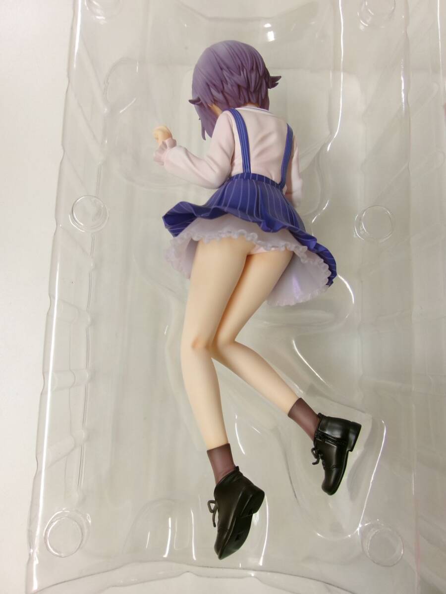 Yahoo!オークション - #s31【梱80】ウェーブ 1/7 アイドルマスター シ...