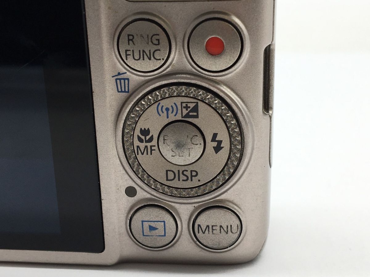 Yahoo!オークション - 0205-525MKNH2291 RP コンパクトデジタルカメラ ...