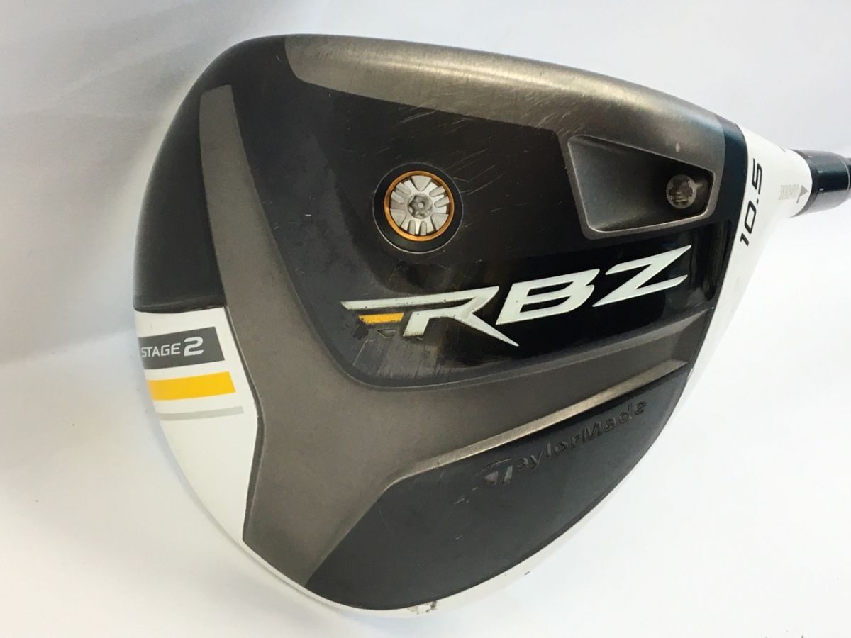 Yahoo!オークション - 0205-229MKNH2295 ゴルフクラブ ドライバー フレ...