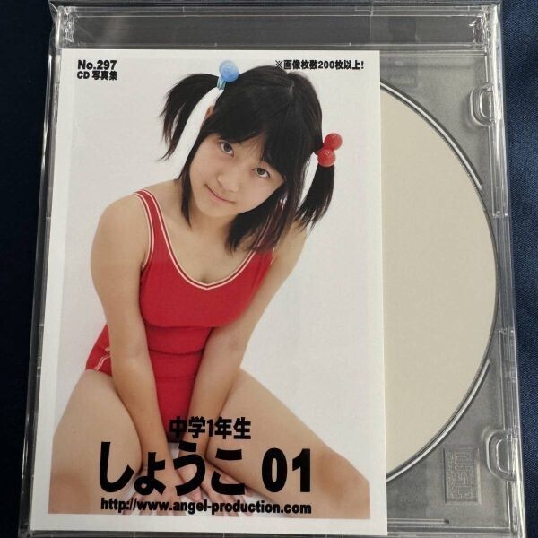 Yahoo!オークション - 特価品 【デジタル写真集】 しょうこ no.297 エ...