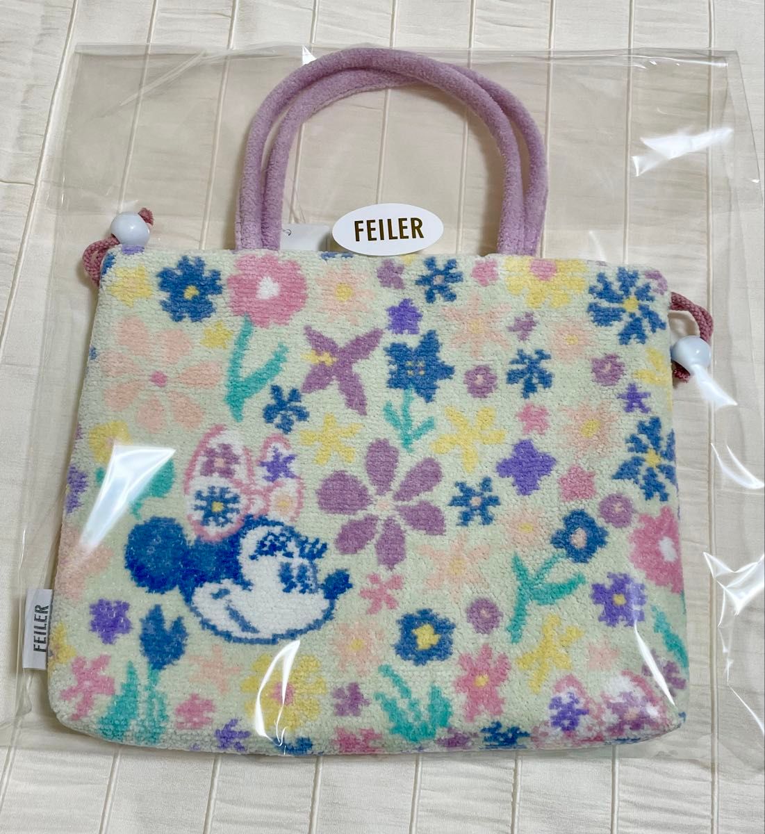 新品 フェイラー インマイリボン 手つき巾着 (WEB限定)|Yahoo 新品 フェイラー インマイリボン 手つき巾着 (WEB限定)|Yahoo