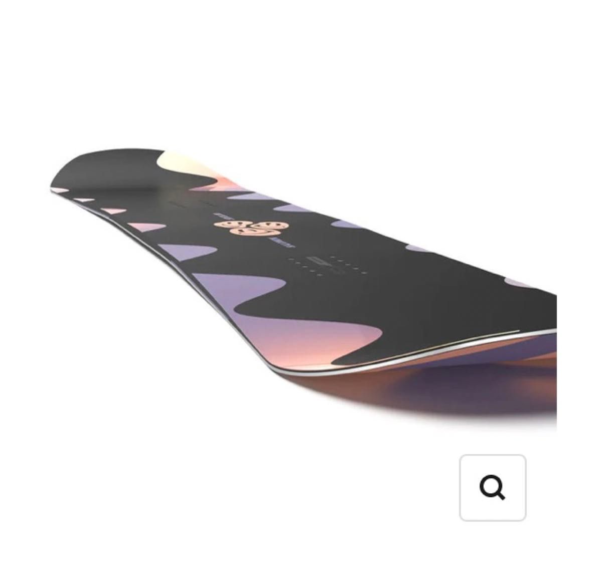 新品未使用 軽量ハイブリッドボード salomon oh yeah 143cm 新品未使用 軽量ハイブリッドボード salomon oh yeah 143cm