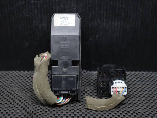 Yahoo!オークション - 【作動保証】 迅速発送 管理B73 ワゴンR MH23S A...