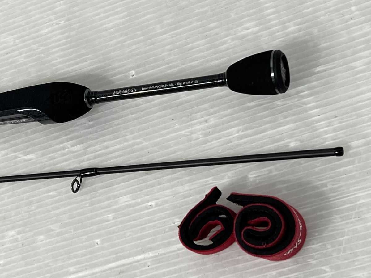 Yahoo!オークション - HH173-250203-122Tict sram ティクト スラム EXR...