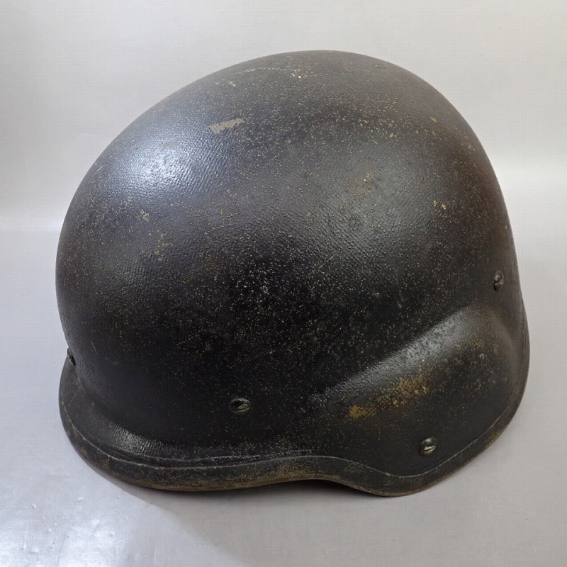 Yahoo!オークション - FK-11510 PASGT HELMET-L フリッツヘルメット ...