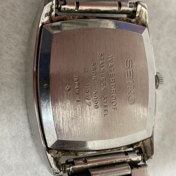 Yahoo!オークション - D115-S3 SEIKO セイコー LORD MATIC ロードマチ...