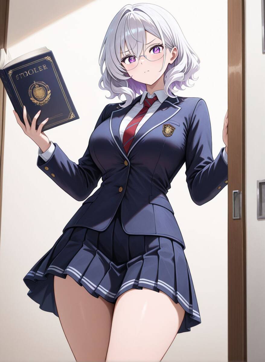 Yahoo!オークション - オリジナル 下着 水着 アニメ イラスト A4 ポス...