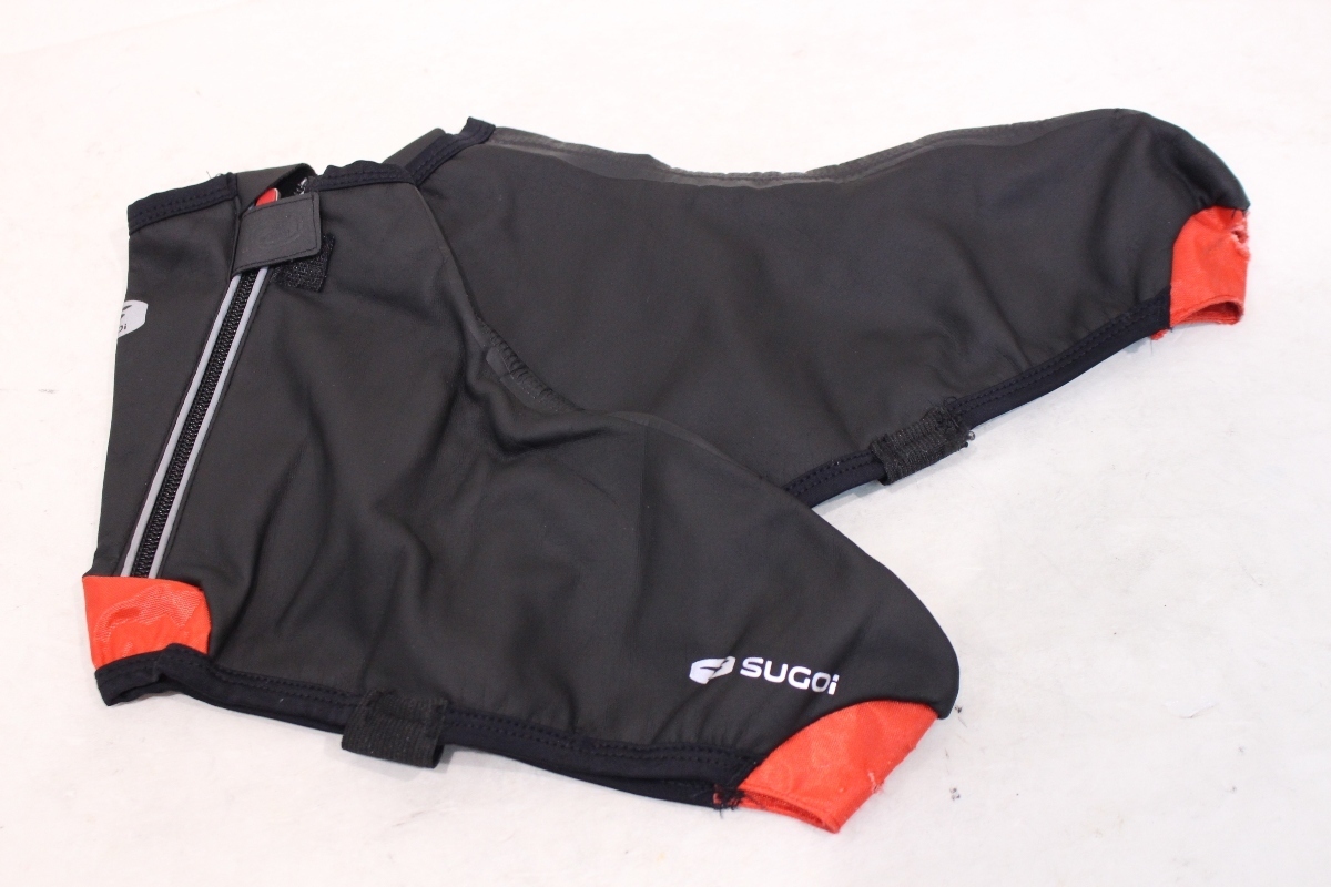 Yahoo!オークション - SUGOi シューズカバー Msize