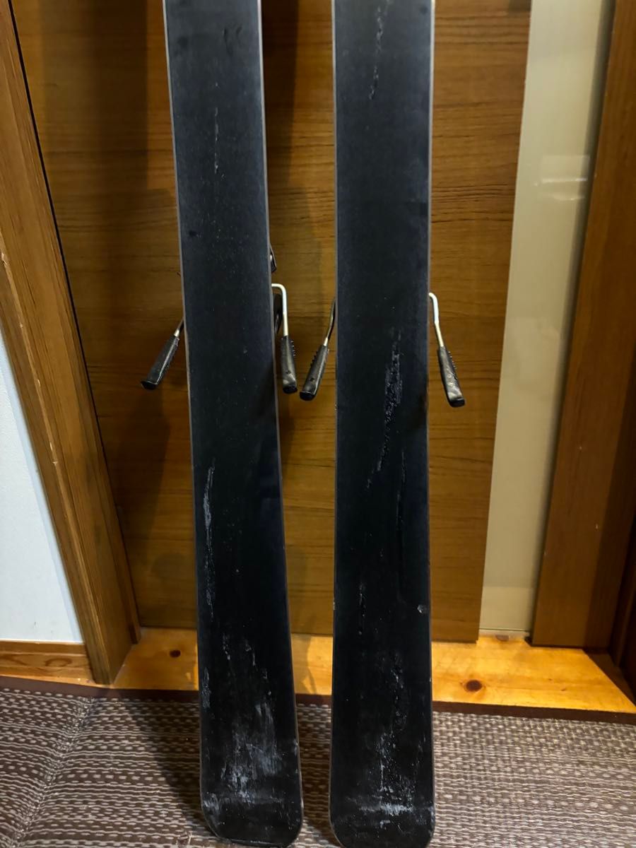 ZUMA スキー 165cm z spec|Yahoo!フリマ(旧PayPayフリマ) ZUMA スキー 165cm z spec|Yahoo!フリマ(旧PayPayフリマ)