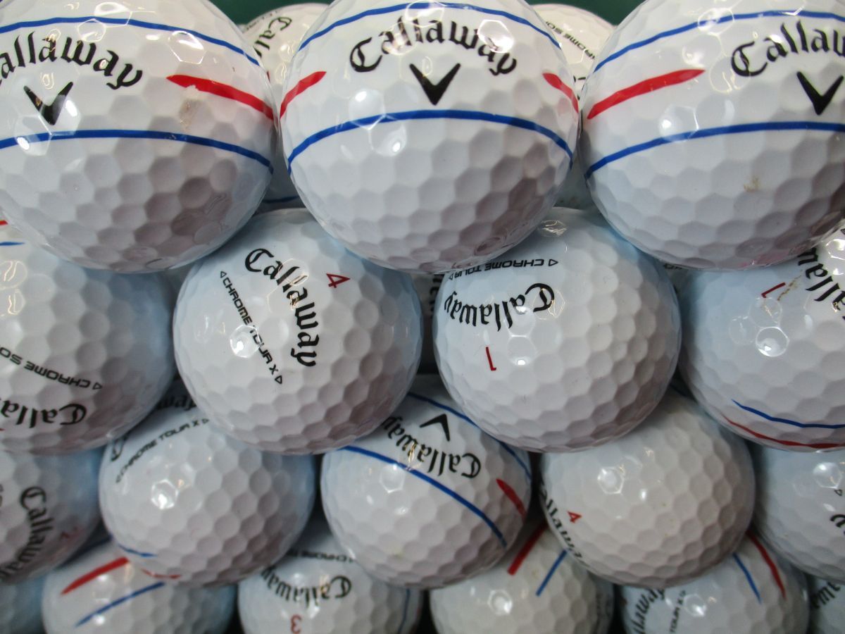 Yahoo!オークション - 1876【特A級】キャロウェイ Callaway ERC SOFT ...