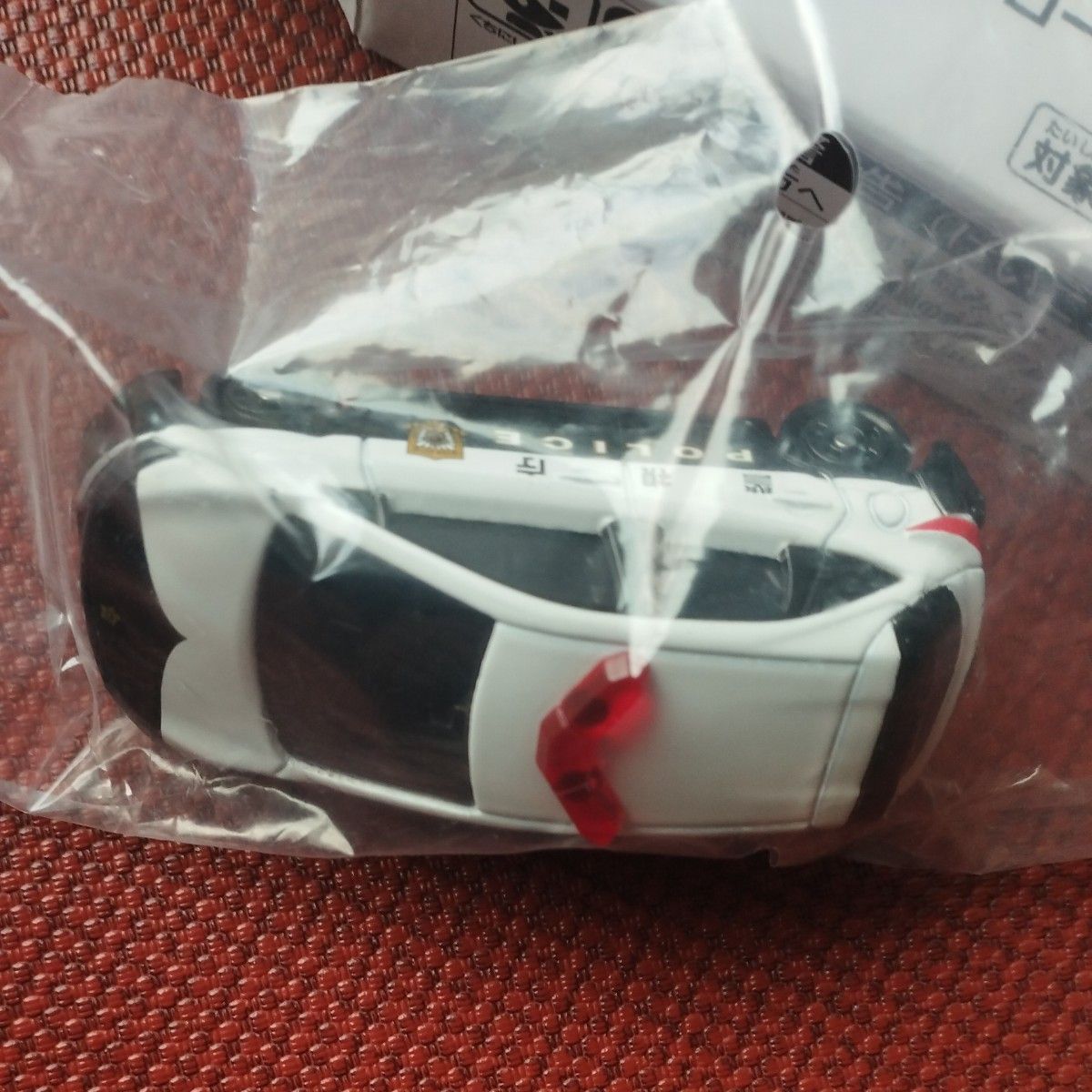 トミカ 日産NOTE e-Power パトカー 非売品 限定品 箱入り|Yahoo トミカ 日産NOTE e-Power パトカー 非売品 限定品 箱入り|Yahoo