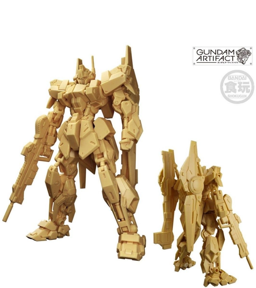ガンダム アーティファクト 第5弾 百式 THE-O 通常カラー ペール ガンダム アーティファクト 第5弾 百式 THE-O 通常カラー ペール
