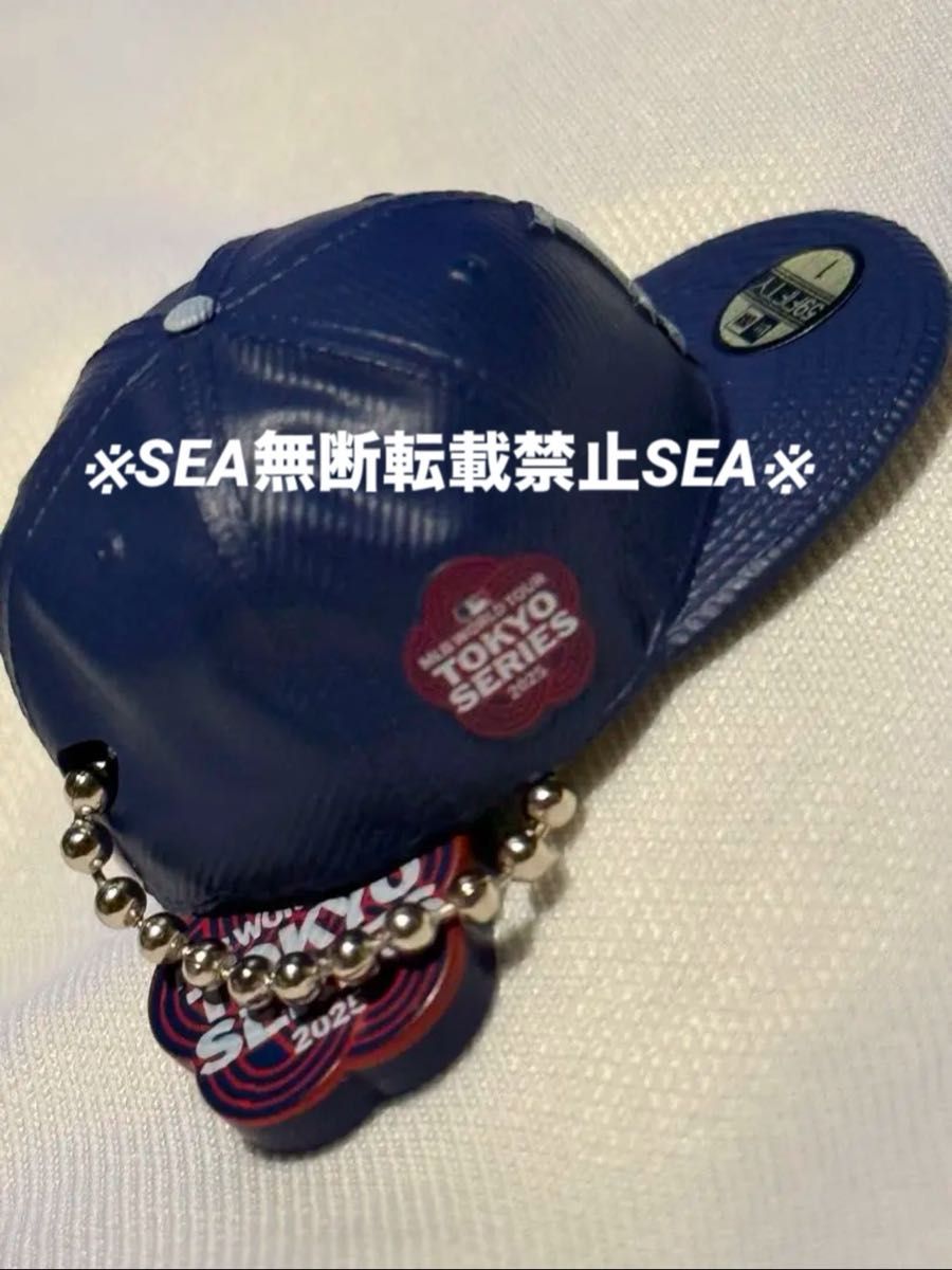 早い者勝ち NEW ERA MLB 2025東京シリーズ開幕戦限定ガチャ 早い者勝ち NEW ERA MLB 2025東京シリーズ開幕戦限定ガチャ