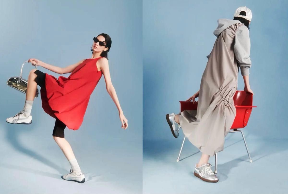emmi × Puma Speedcat OG Nuance Gray|Yahoo!フリマ(旧PayPay emmi × Puma Speedcat OG Nuance Gray|Yahoo!フリマ(旧PayPay