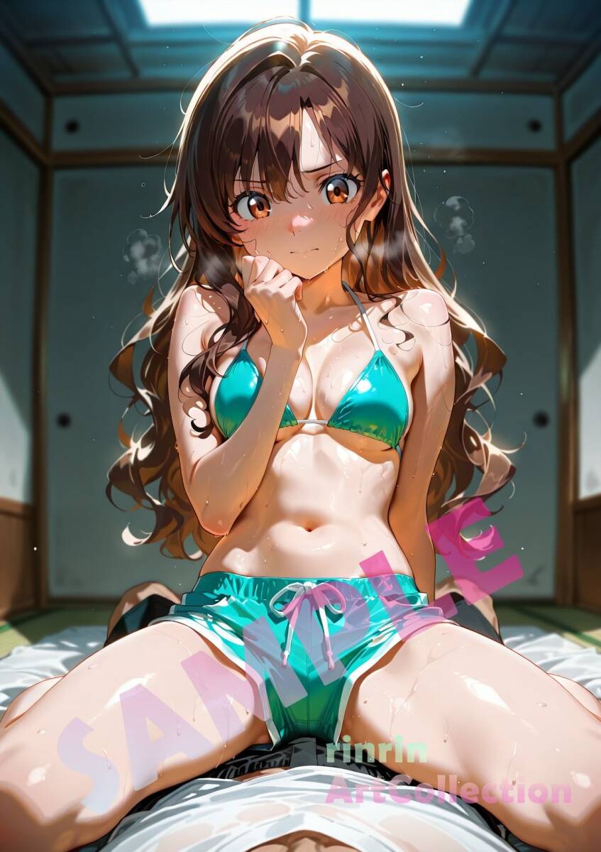 Yahoo!オークション - 【A4写真用紙・高画質】 ポスター オリジナル お...