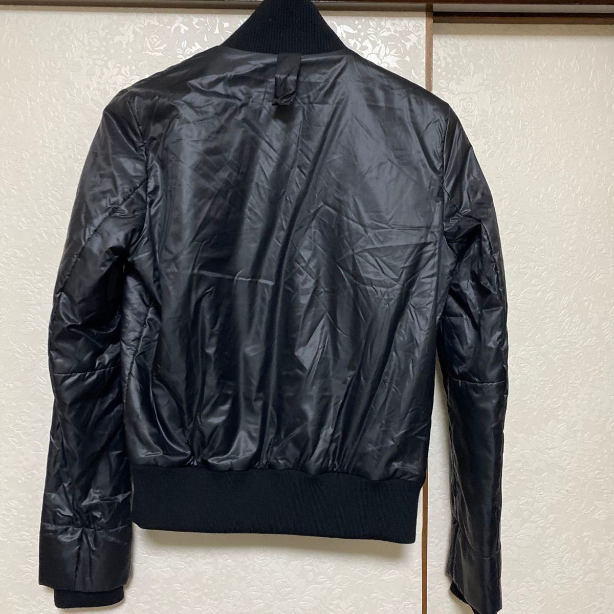 超美品】GUCCI グッチ ロングコート(リアルファー付き・9way 超美品】GUCCI グッチ ロングコート(リアルファー付き・9way