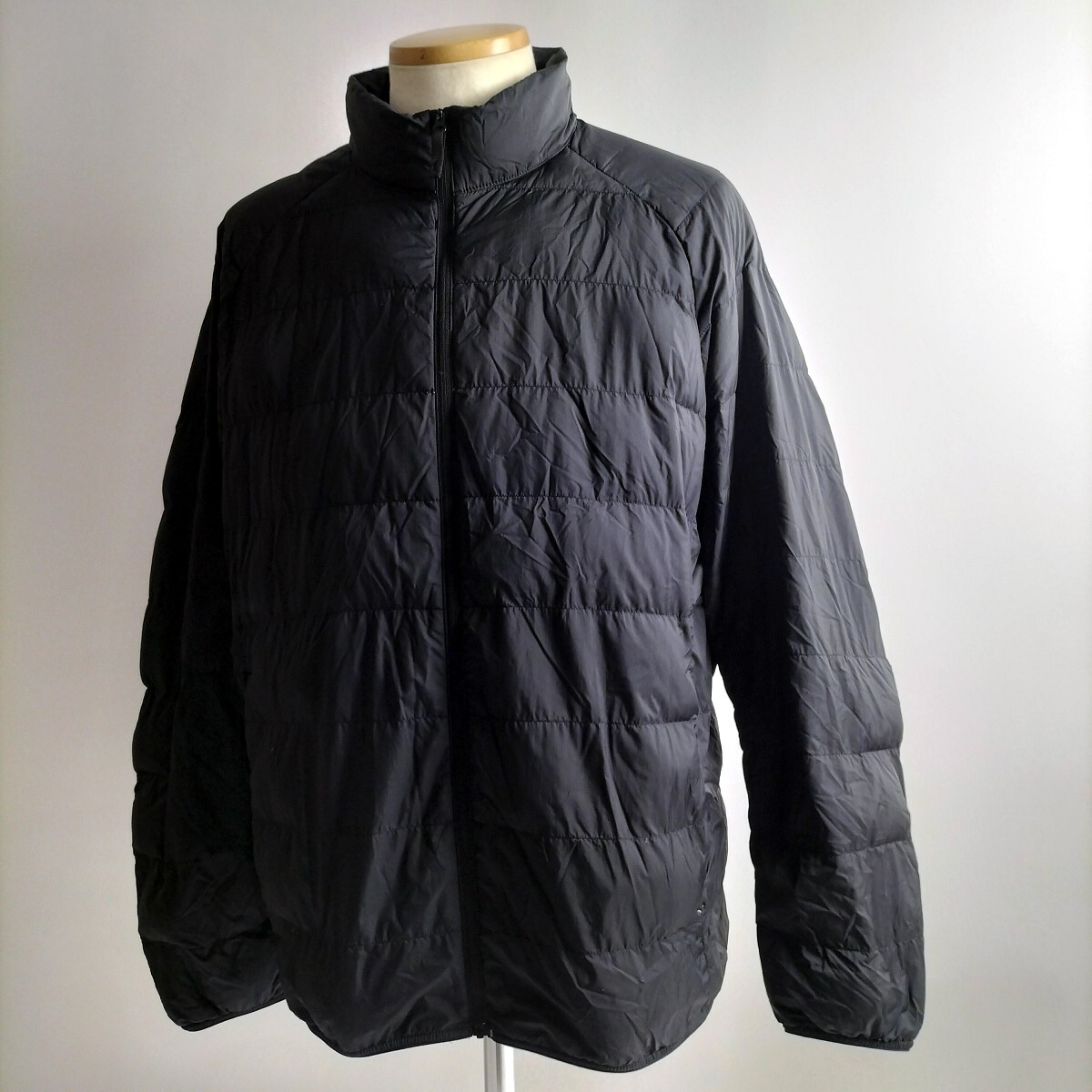Yahoo!オークション - ユニクロ UNIQLO ウルトラライトダウンジャケッ...