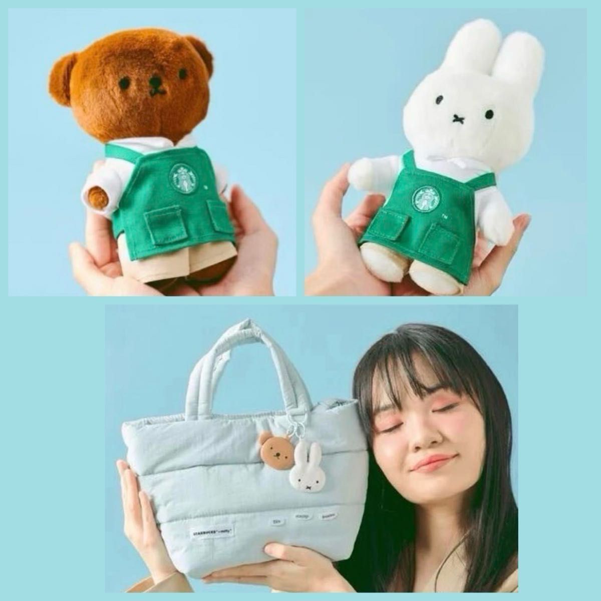 完売 正規品 新品 スターバックス シンガポール タイ ミッフィー 完売 正規品 新品 スターバックス シンガポール タイ ミッフィー