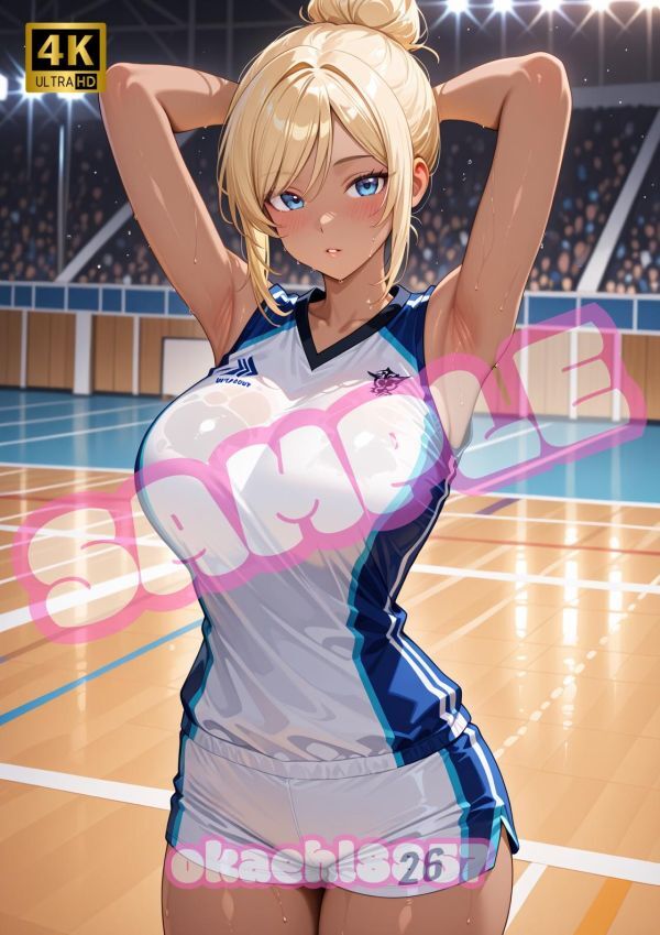 Yahoo!オークション - 【 高画質 オリジナル イラスト A4 ポスター