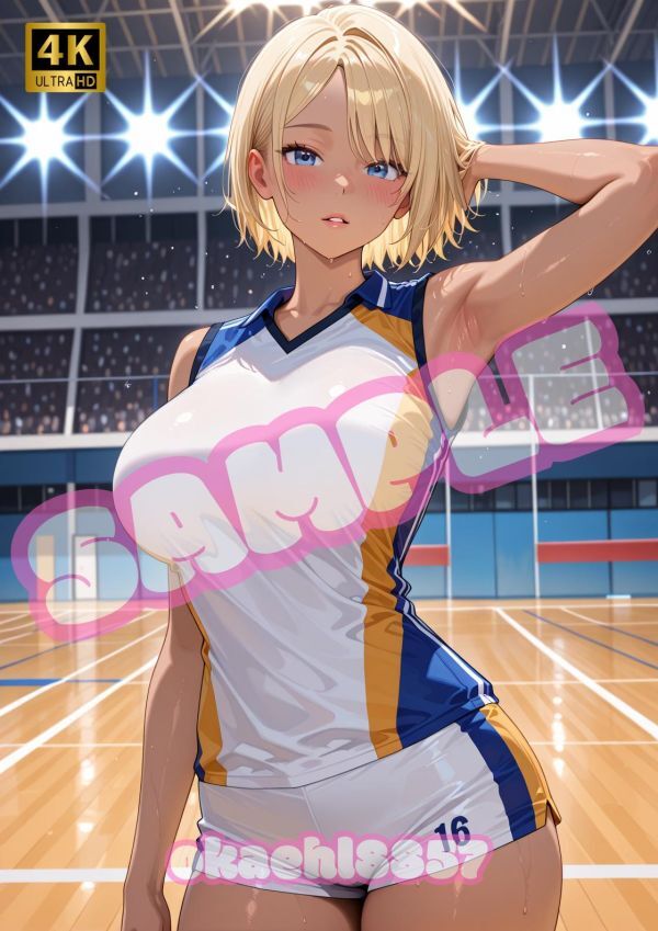 Yahoo!オークション - 【 高画質 オリジナル イラスト A4 ポスター