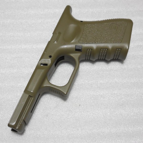 Yahoo!オークション - KJ GBB G32C フレーム OD