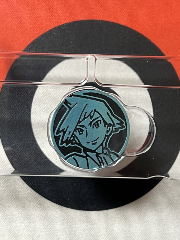 Yahoo!オークション - 【送料85円～】 マリィ コイン svOM スターター...