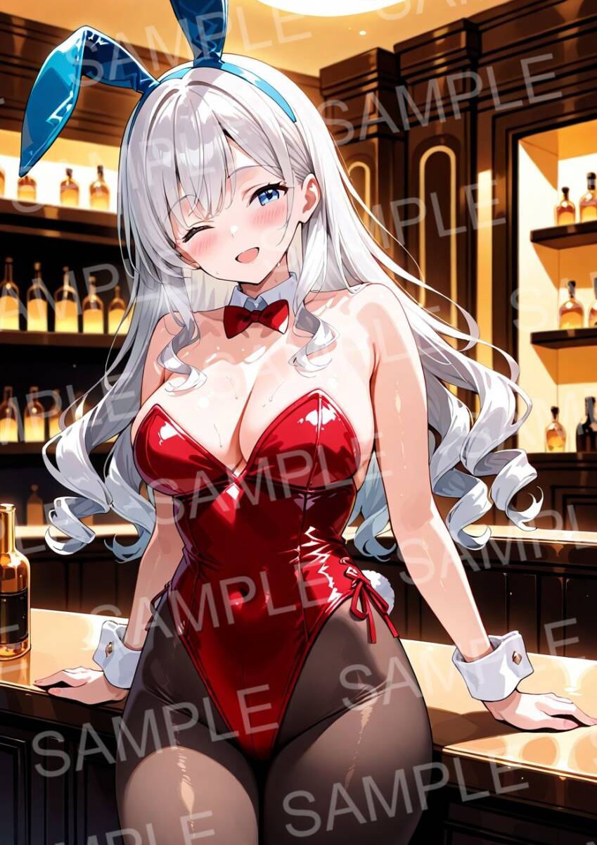 Yahoo!オークション - t27365 A4ポスター ブルマ スク水 チア (264) 美...