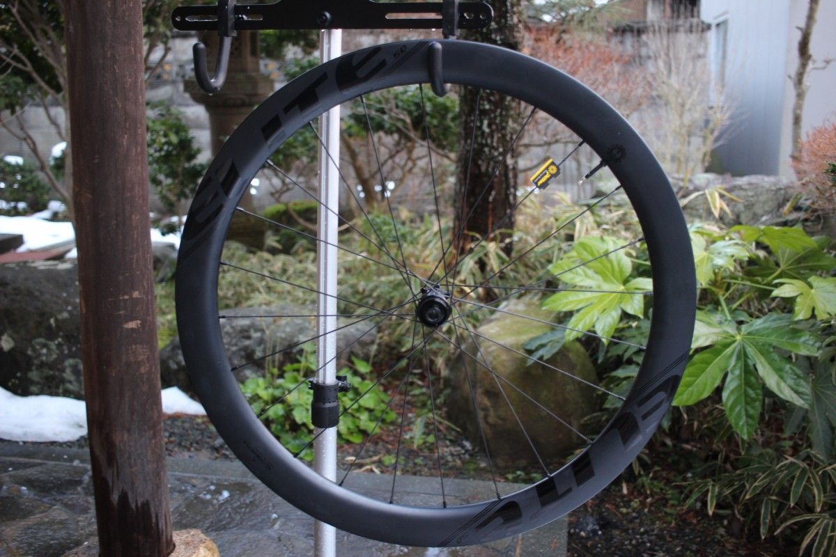 超軽量 ELITE EDGE DB 50mm Elitewheels エリートホイールズ 超軽量 ELITE EDGE DB 50mm Elitewheels エリートホイールズ