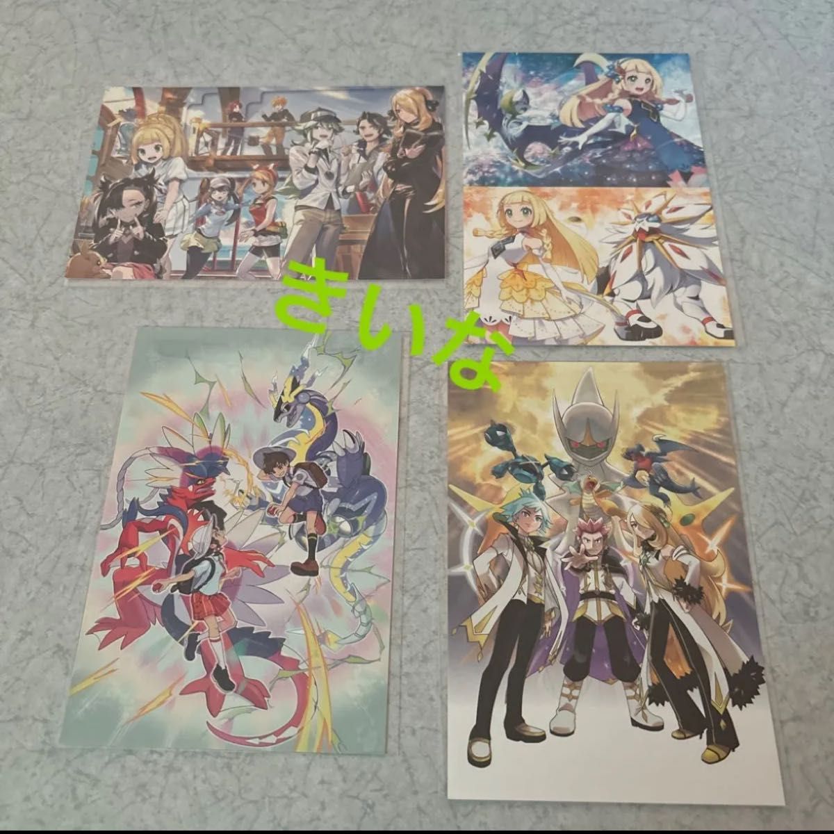 ポケモンマスターズEX ポケマス ポケモン アニメイト 購入者特典 ポケモンマスターズEX ポケマス ポケモン アニメイト 購入者特典