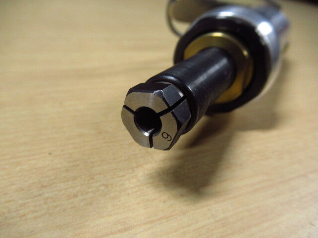 Yahoo!オークション - YUTANI ユタニ HG-38NK ペンシルグラインダー 動...