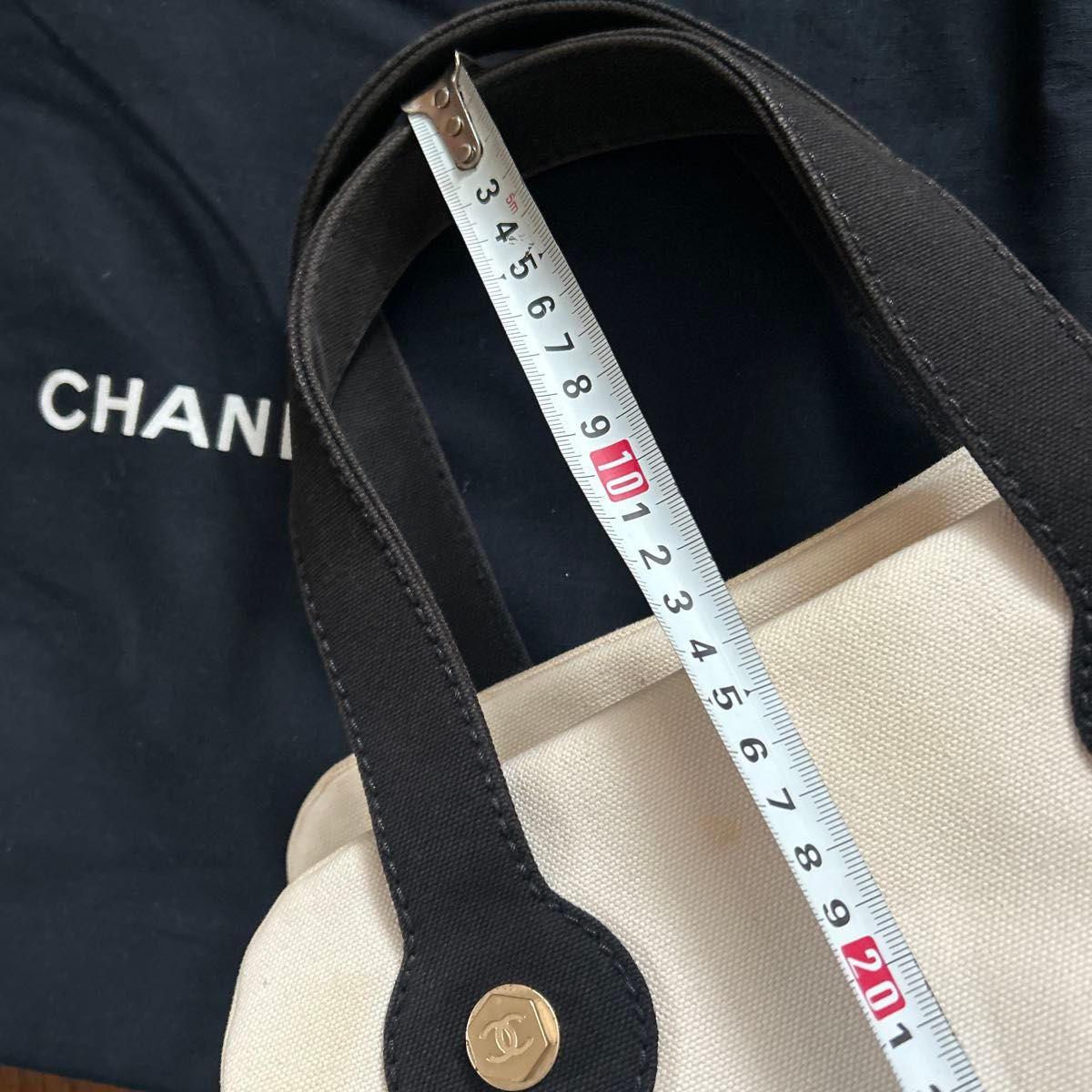 CHANEL マシュマロトート ココマーク ブラック|Yahoo!フリマ CHANEL マシュマロトート ココマーク ブラック|Yahoo!フリマ