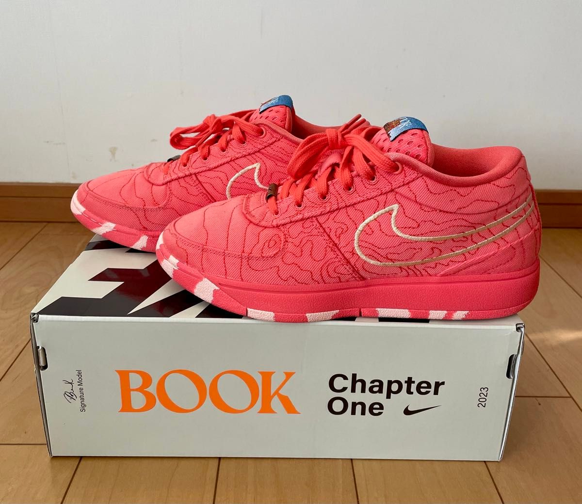 NIKE BOOK1 EP 26センチ|Yahoo!フリマ(旧PayPayフリマ) NIKE BOOK1 EP 26センチ|Yahoo!フリマ(旧PayPayフリマ)