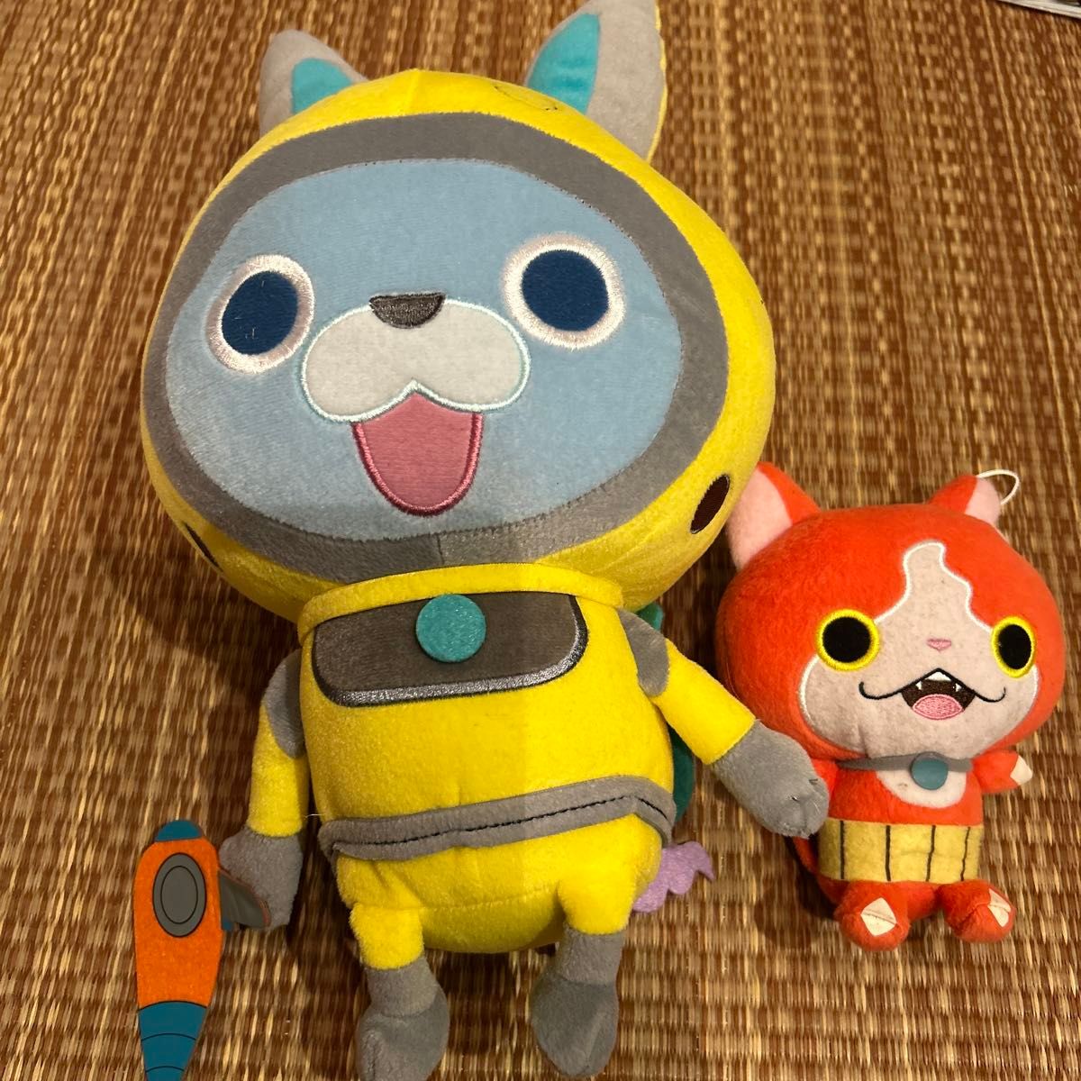妖怪ウォッチ USAピョン ぬいぐるみ|Yahoo!フリマ(旧PayPay 妖怪ウォッチ USAピョン ぬいぐるみ|Yahoo!フリマ(旧PayPay