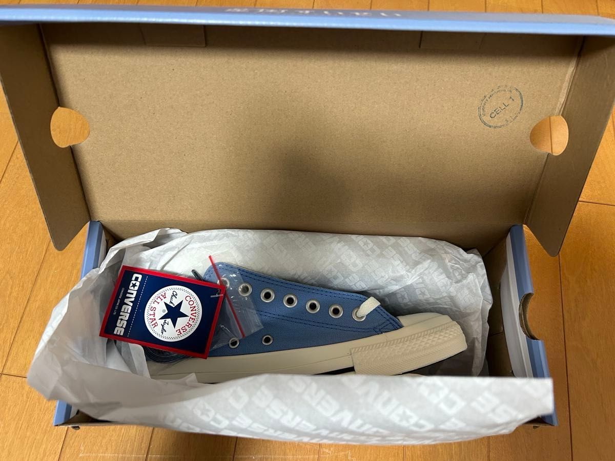 converse ALL STAR OX 27 5cm コンバース 星街すいせい converse ALL STAR OX 27 5cm コンバース 星街すいせい