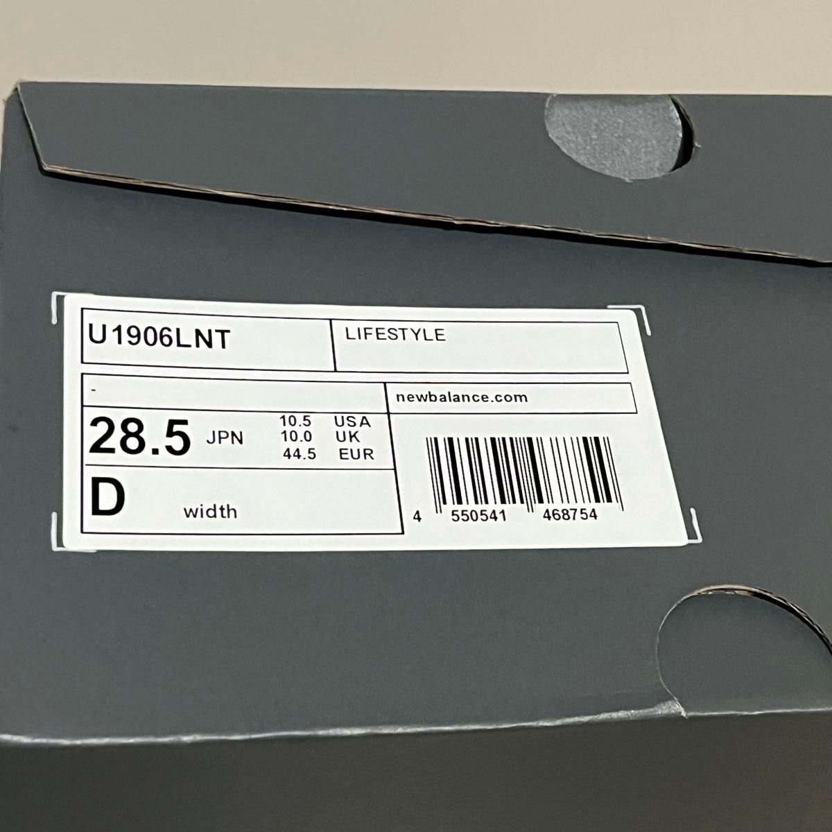 新品28 5/New Balance 1906L Black Suede ニューバランス 新品28 5/New Balance 1906L Black Suede ニューバランス