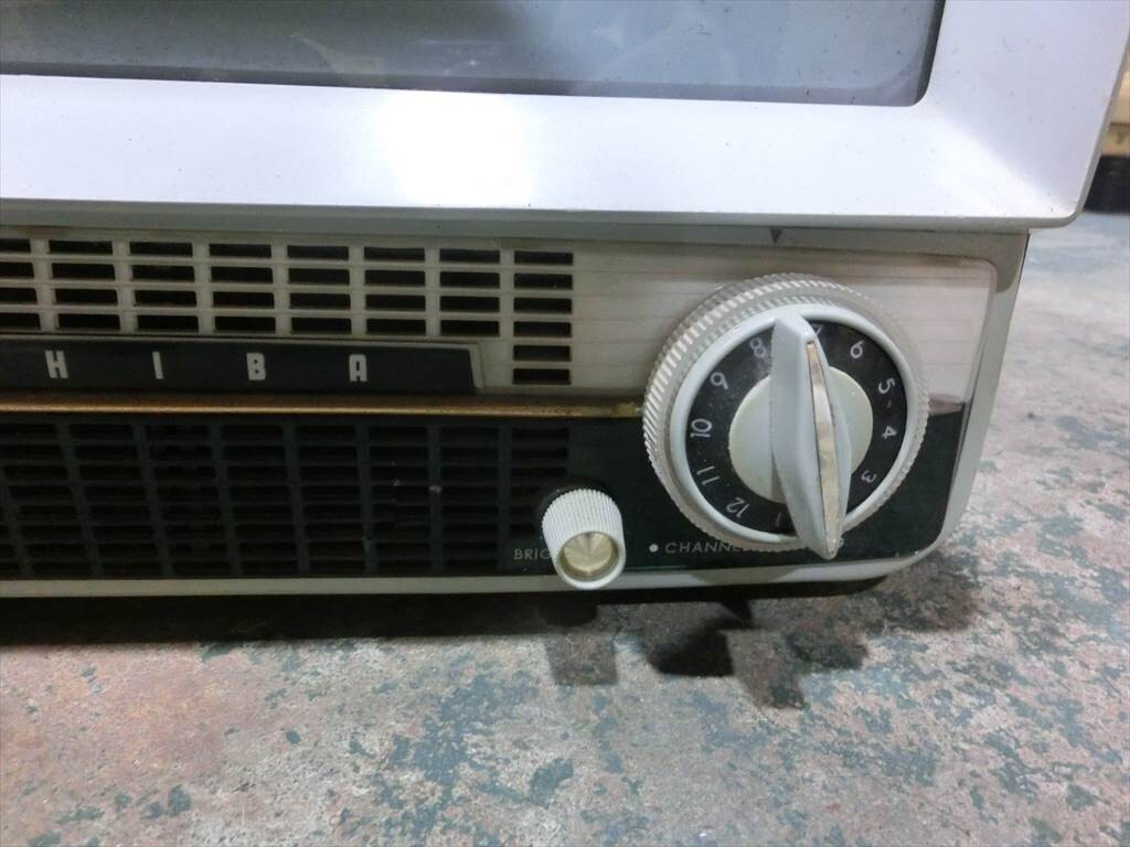 Yahoo オークション T【f7 86】【200サイズ】東芝 Toshiba 真空管式1